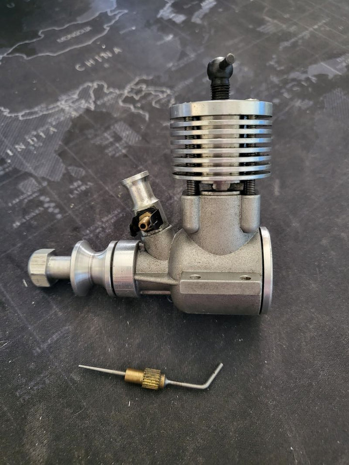 Engines – Carlson Engine Imports