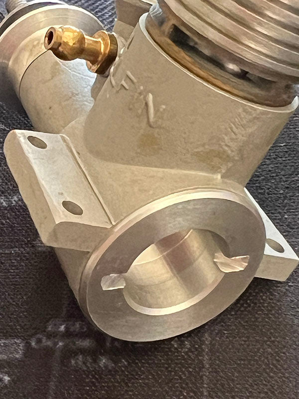 Elfin 149 Replica – Carlson Engine Imports