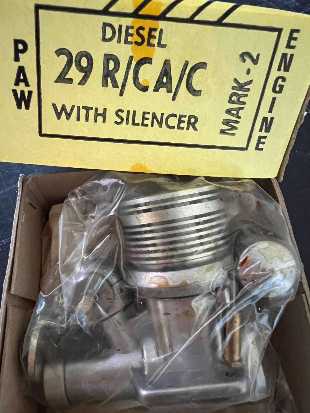 Engines – Carlson Engine Imports